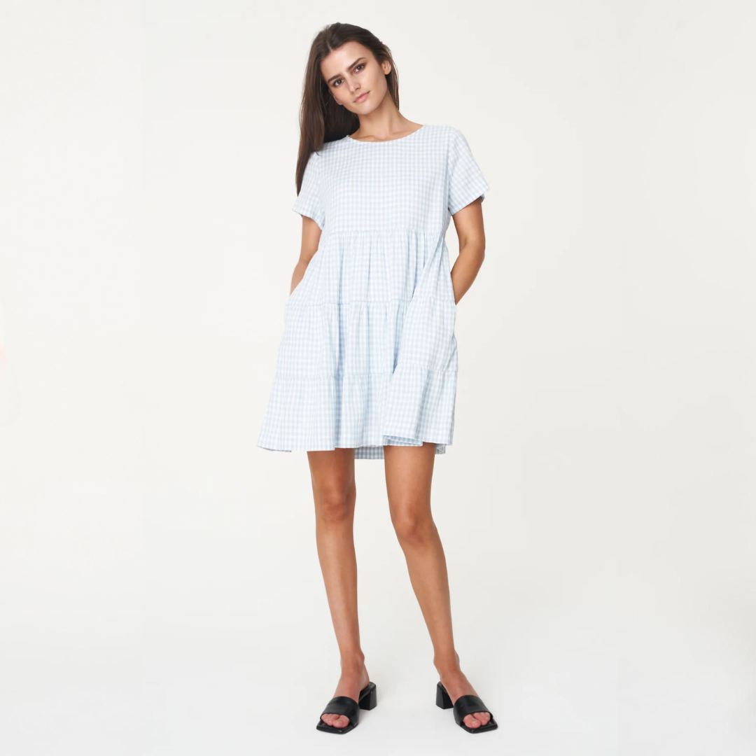 Womenswear – Invil