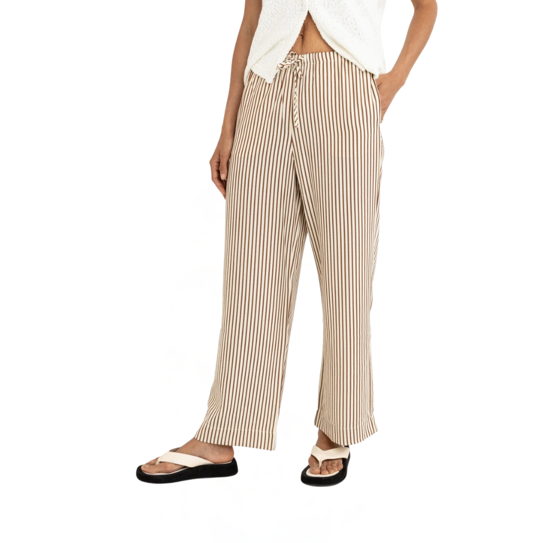 Cove Drawstring Pant – Invil