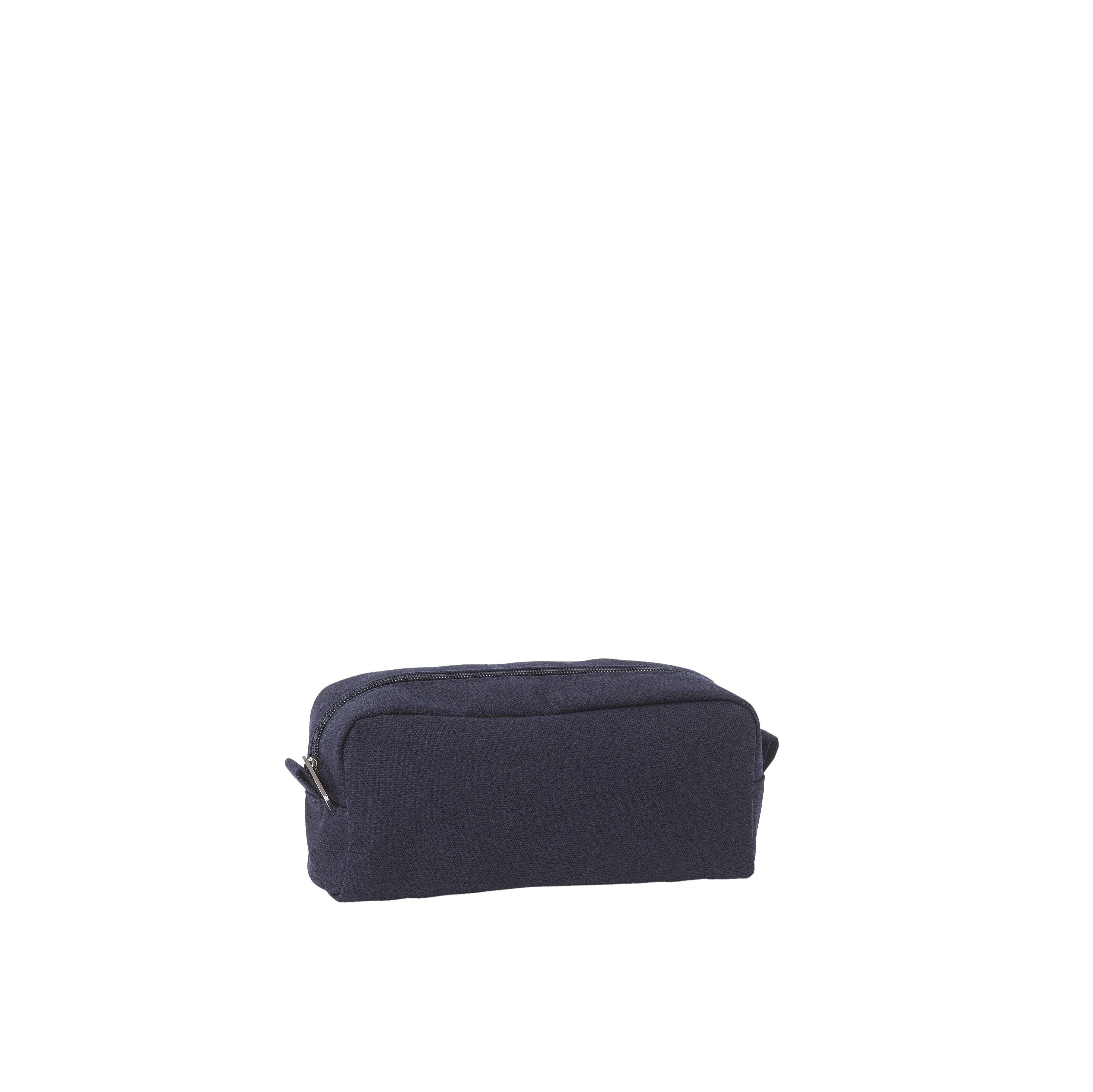 Small Wash Bag - Navy – Invil